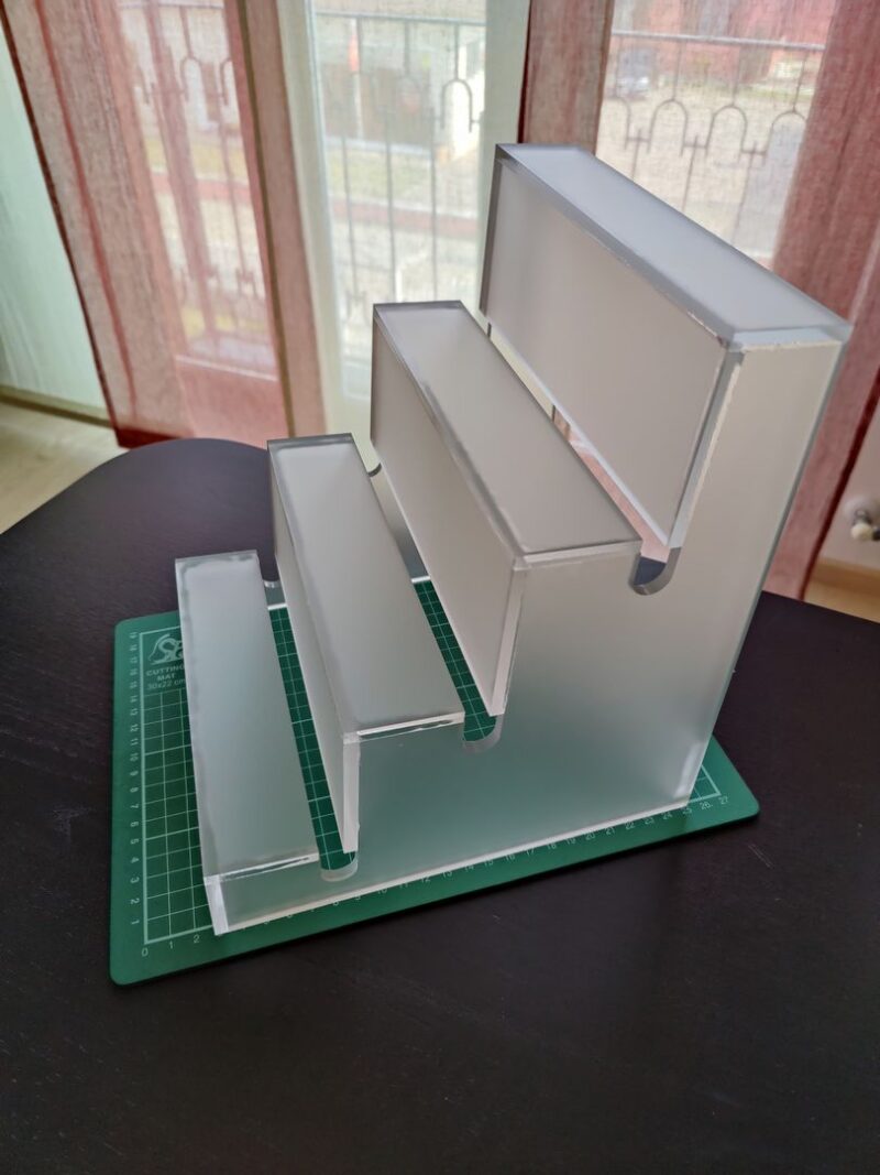 Taglio laser online, incisione e marcatura laser - Laseridea