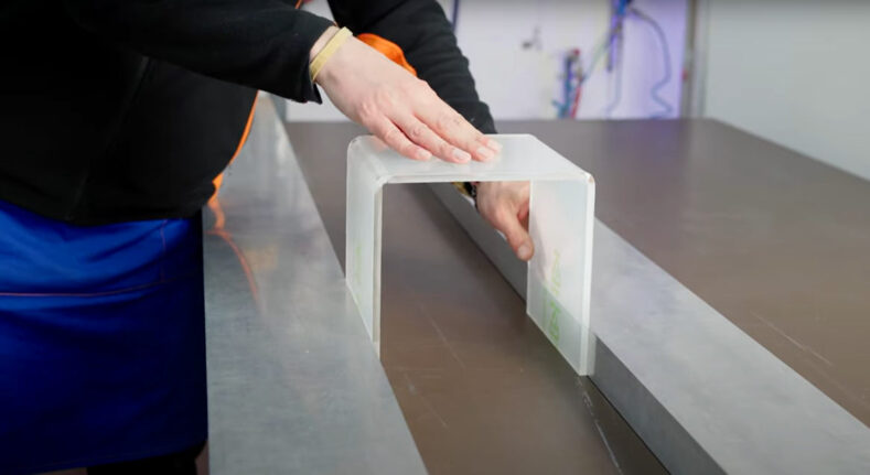 Taglio laser online, incisione e marcatura laser - Laseridea